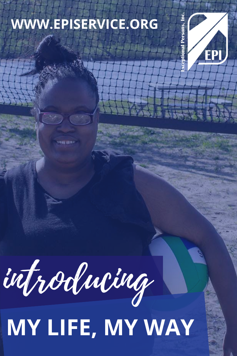 More Than You See - Exceptional Persons Inc.